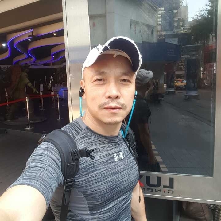 Sen Chen - 鏡文學 Mirror Fiction