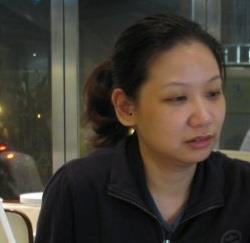 Jade Tsai - 鏡文學 Mirror Fiction