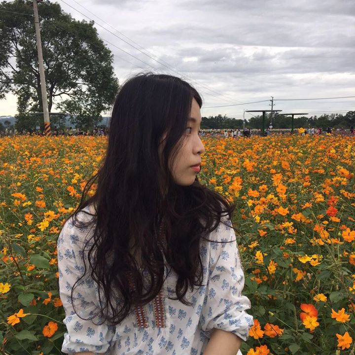 Erica Chuang - 鏡文學 Mirror Fiction